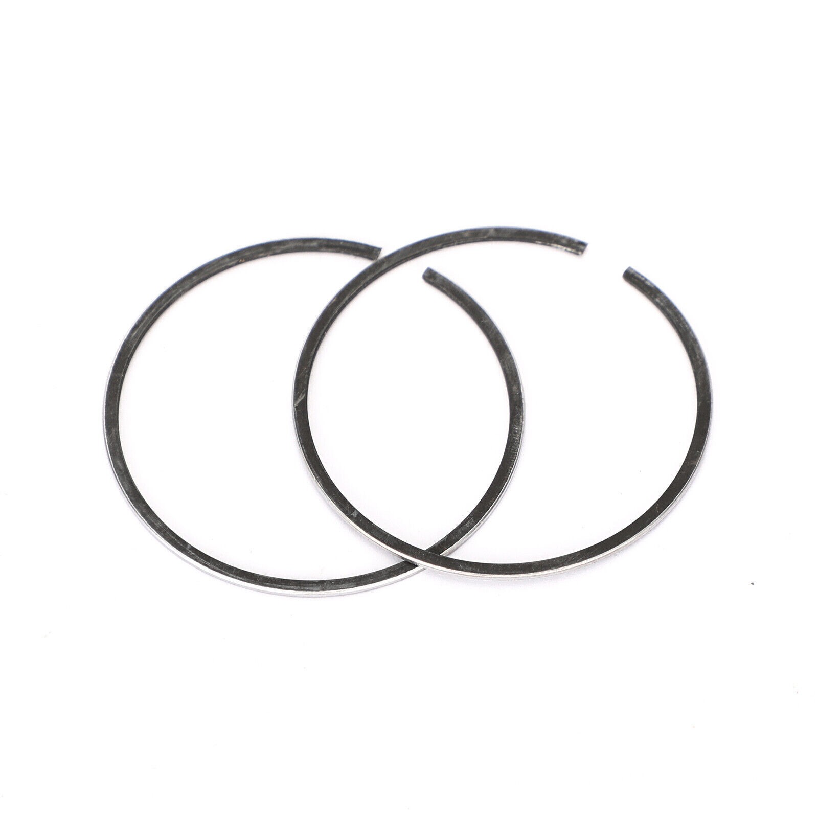 Piston Kit Standard Bore 52mm Fit for Yamaha Axis YA90 90-97 Jog CY90 ...