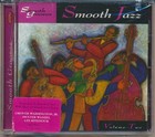 Smooth Grooves: Smooth Jazz Volume 2/Two by Various (CD, 2000, Rhino ...