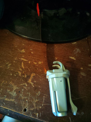 C Leg 3 Pylon Link Connector | eBay