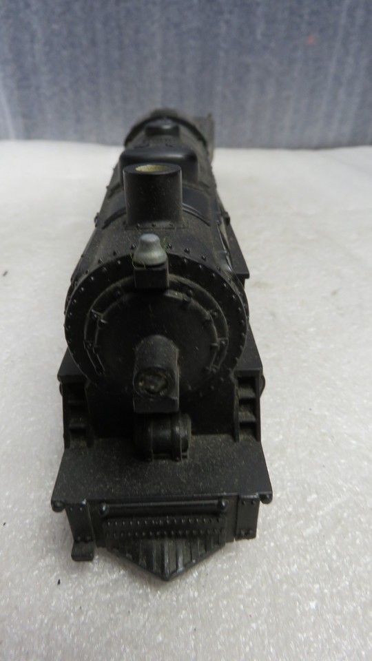 AMERICAN FLYER S 283 CNW STEAM ENGINE TENDER MISSING PILOT STEP 632252 ...