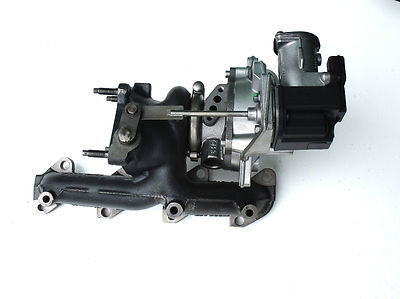 Turbolader VW SKODA /AUDI 1.2 TSI CBZA CBZB 03F145701K 03F145701H | eBay.de