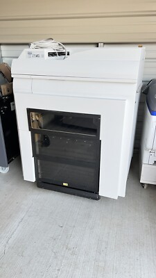 Xerox Nuvera Production Stacker .Bourg | eBay