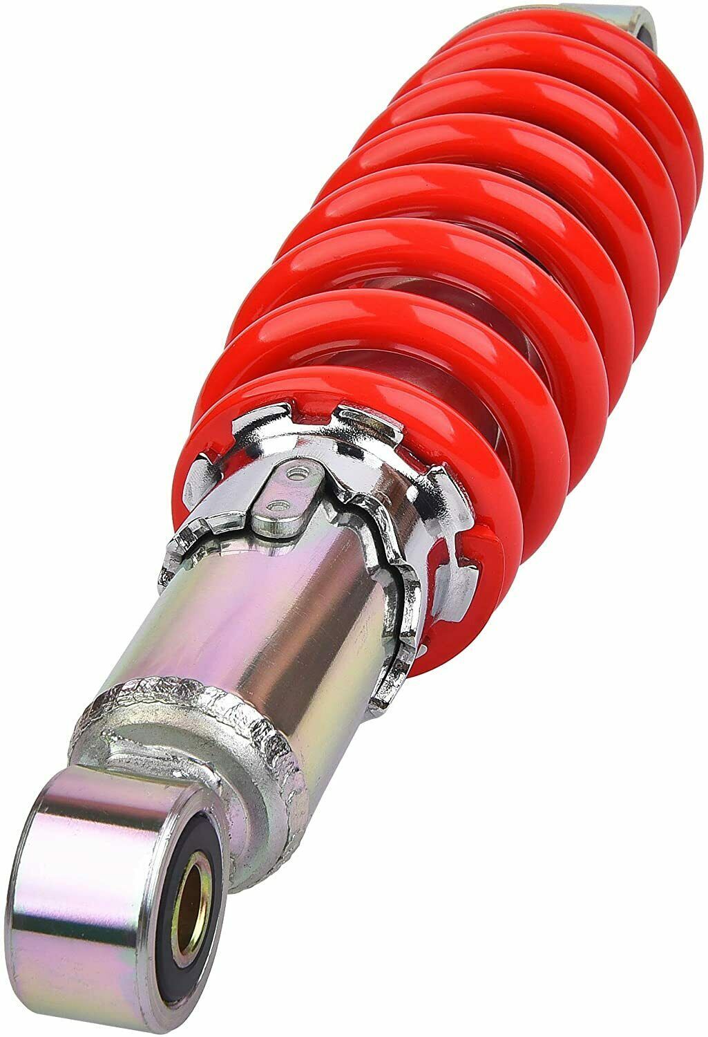 260mm 400lbs Rear Shock Absorber for Pit Bike CRF50 xr50 Go Kart Taotao ...