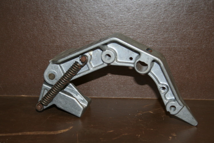 Feed unit Swivel arm 276529-8 for FK600, FK700 American Barmag Unused ...