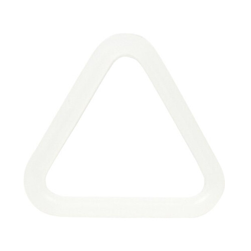 ForeverPRO WPW10512946 Tri-Ring for Whirlpool Dryer W10512946 690997 ...