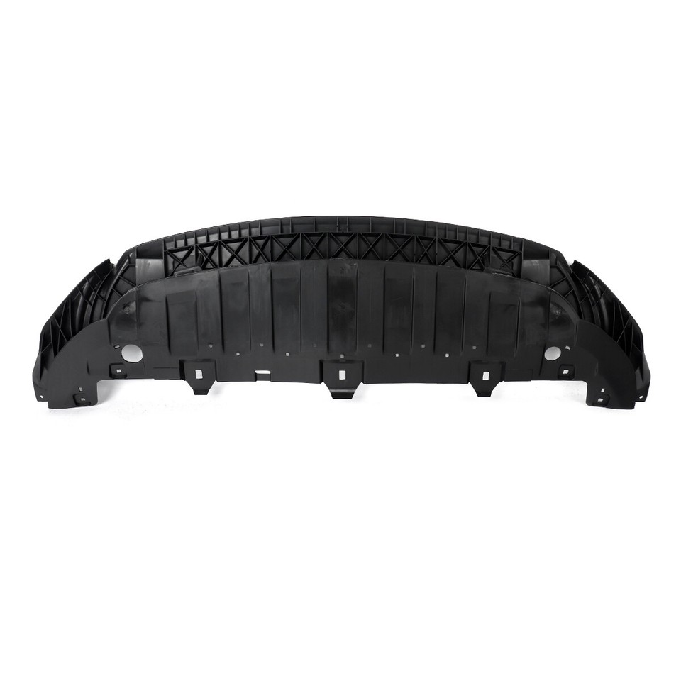 FOR MERCEDES A CLASS UNDERTRAY FRONT BUMPER COVER TRAY W176 2012 - 2015 ...