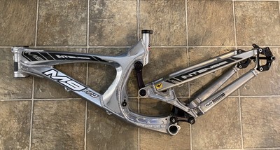Bicycle Frames - Nelo's Cycles