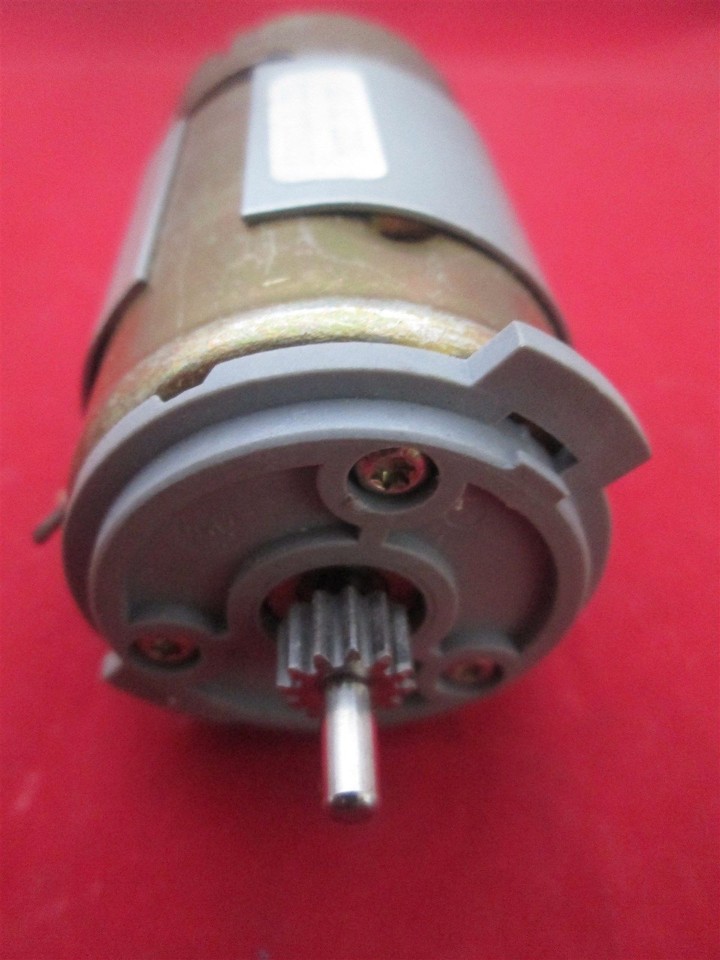 Milwaukee 14-50-0620 Motor | eBay UK