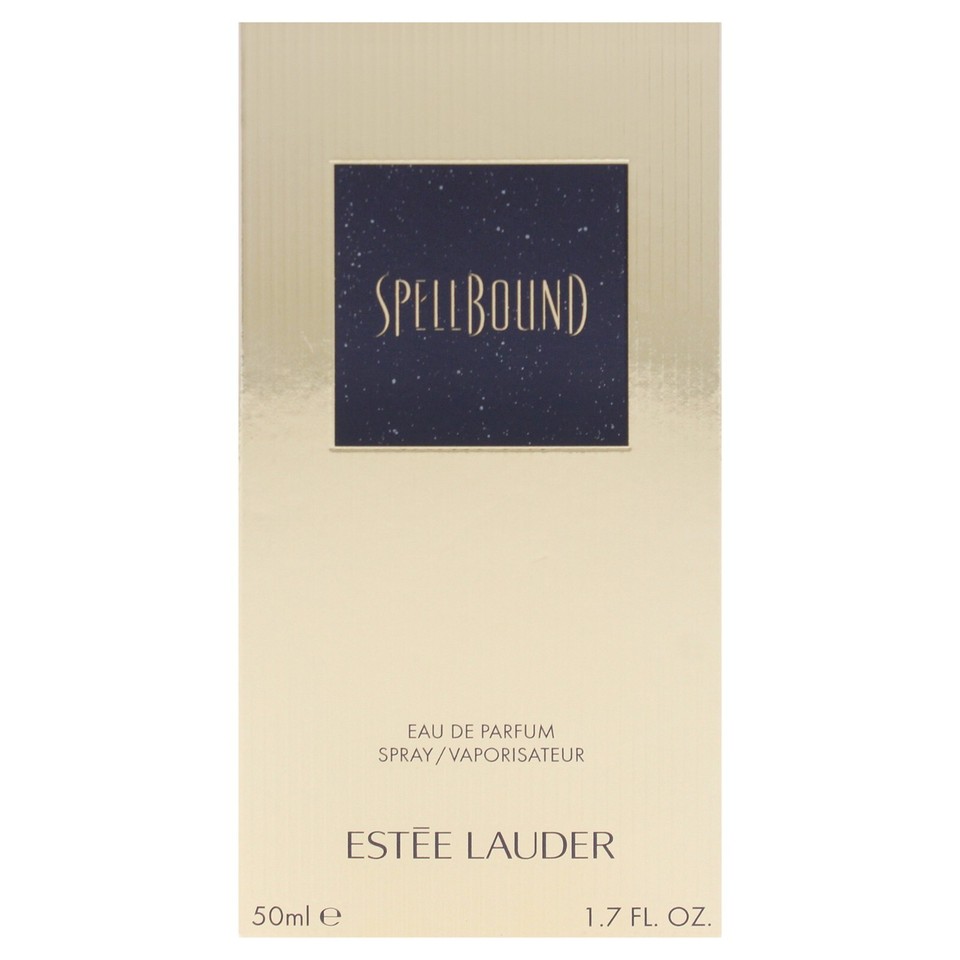 SpellBound by Estee Lauder for Women - 1.7 oz EDP Spray 887167095915| eBay