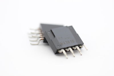 MA3810 SHINDENGEN INTEGRATED CIRCUIT ''UK COMPANY SINCE1983 NIKKO ...