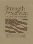 Strength for Service to God and Country - Khaki: Used 9780687645268 | eBay