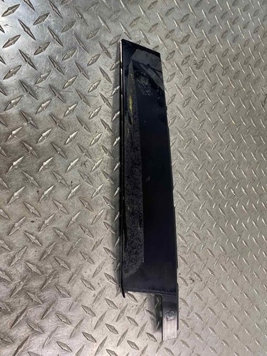 RH 19-22 MERCEDES A220 FRONT DOOR WINDOW B PILLAR APPLIQUE MOLDING ...