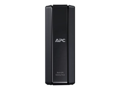 BR24BPG APC Back-UPS Pro Battery Pack 24V Batteriegehäuse ~D~ | eBay