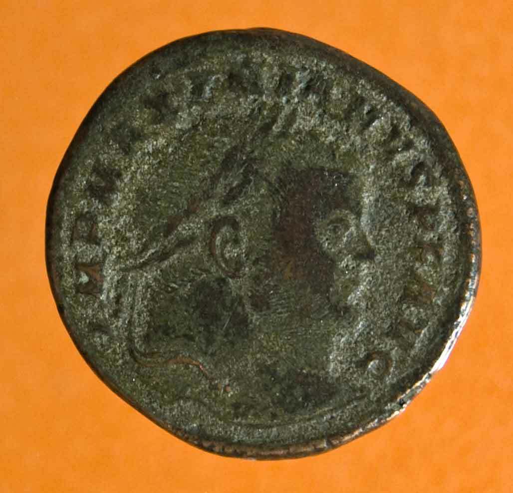 Maximian Ancient Roman Coin Copper Follis Moneta Scarce #202 | eBay