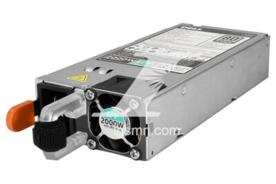 Dell T8MTC 2000W EPP 80 Plus Platinum Hot Plug Power Supply Unit PSU | eBay