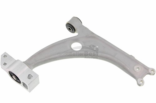 One New Mevotech Supreme Suspension Control Arm Front Lower CMS701142 ...