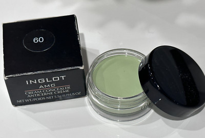Inglot AMC Cream Concealer 60 | eBay