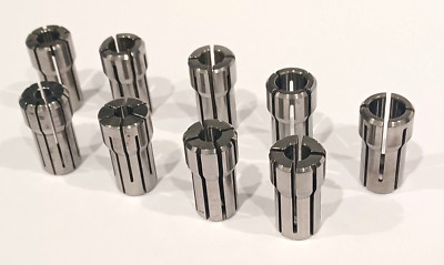 Collets - Da Collets