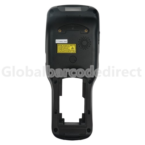 New Back Cover (Version 1) Replacement for Honeywell Dolphin 6510 ...
