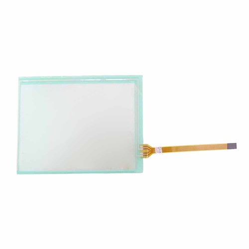 1PC For PA500 M50 6MM Panel Glass Digitizer Sensor Touch Screen TP ...