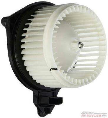OEM TOYOTA BLOWER MOTOR RAV4 87103-42060 FITS 2003-2005 | eBay