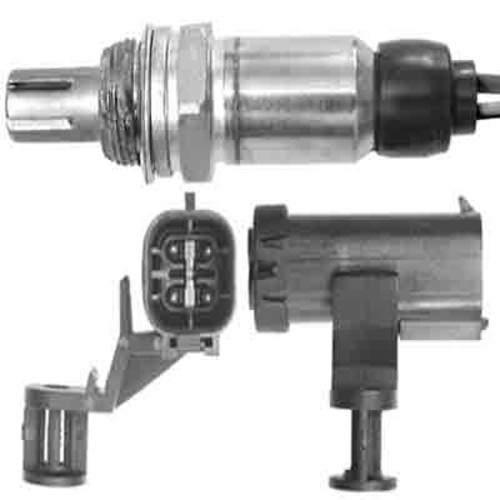 Oxygen Sensor Standard SG118 for sale online | eBay