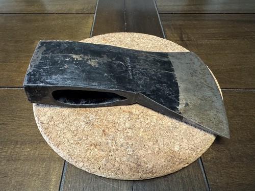 Gränsfors Bruk Montreal Pattern Axe Head 2 1/2 lbs Vintage | eBay