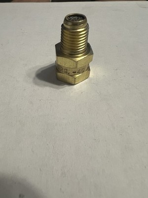 Argon 40 CFH Or Co2 35 CFH Gas Orphis for Welding MIG TIG Flow Meter ...