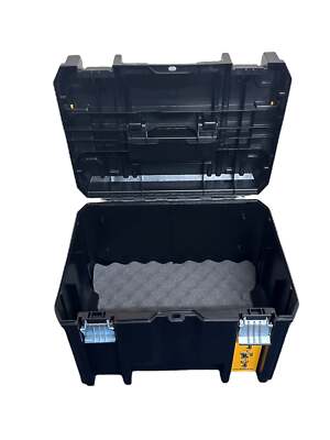 Dewalt Deep foam case Toolbox Universal TSTAK™ 2.0 DWST83346-1 ...