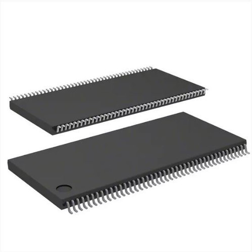 IS42S32800B-6TL SDRAM Memory IC 256Mb (8M x 32) Parallel 166MHz 5.5ns ...
