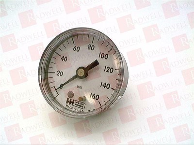 Gauges - Weiss Pressure