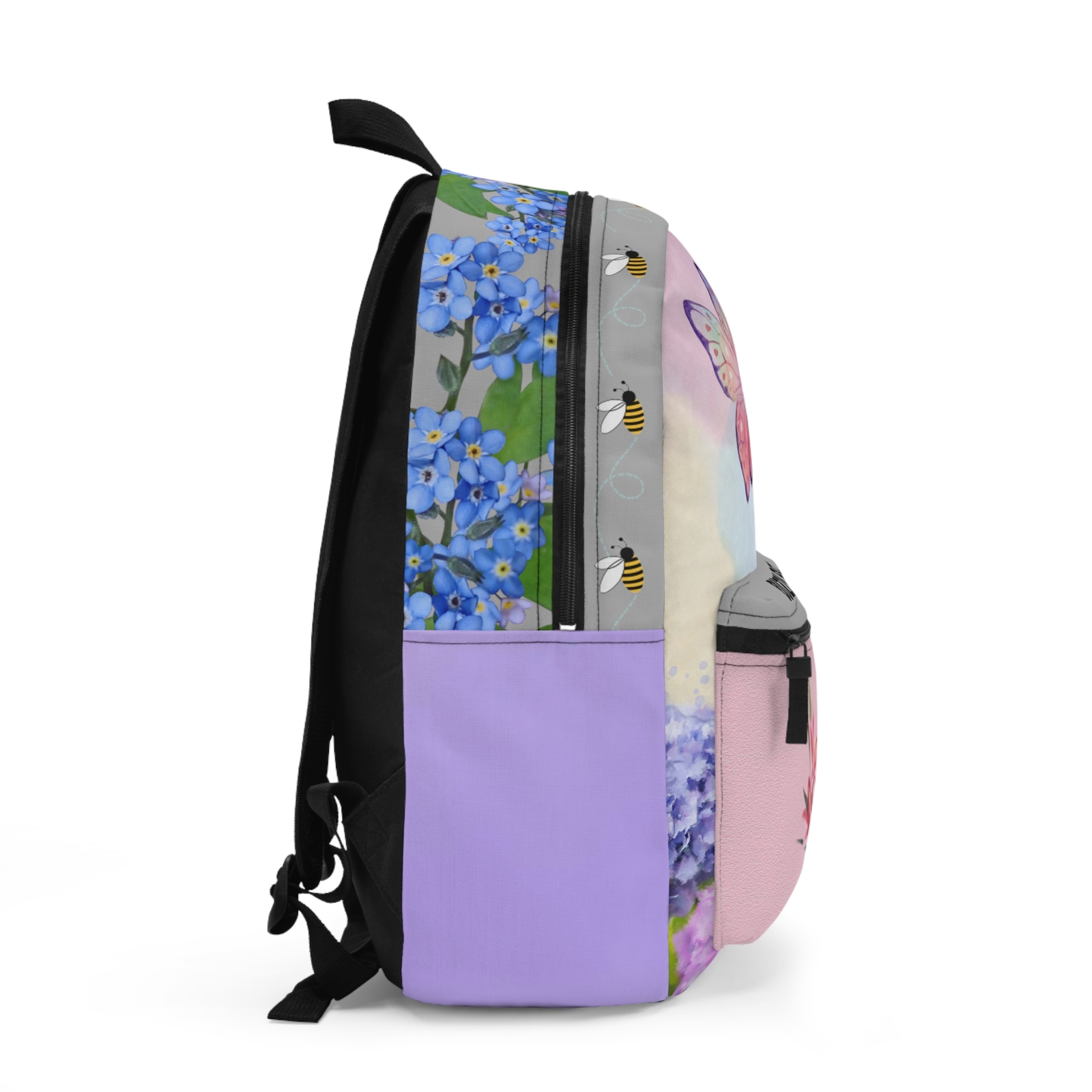 Buzzy Bee Butterfly Backpack | eBay