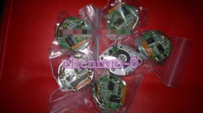 1PC USED Yaskawa servo motor encoder TRD-Y1024A #YY | eBay