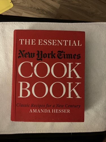 The Essential New York Times Cook Book 2010 | eBay