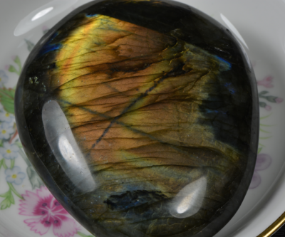 High Quality Labradorite Polished Collection Gemstone Carving ...
