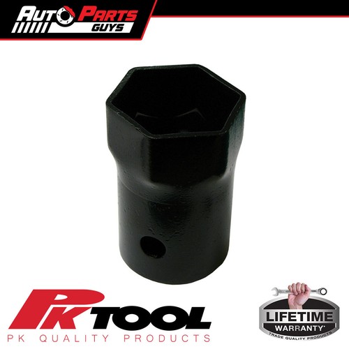 PK Tool Hub Nut Socket 55mm fits Landcruiser FJ LN RN With Adjustable ...