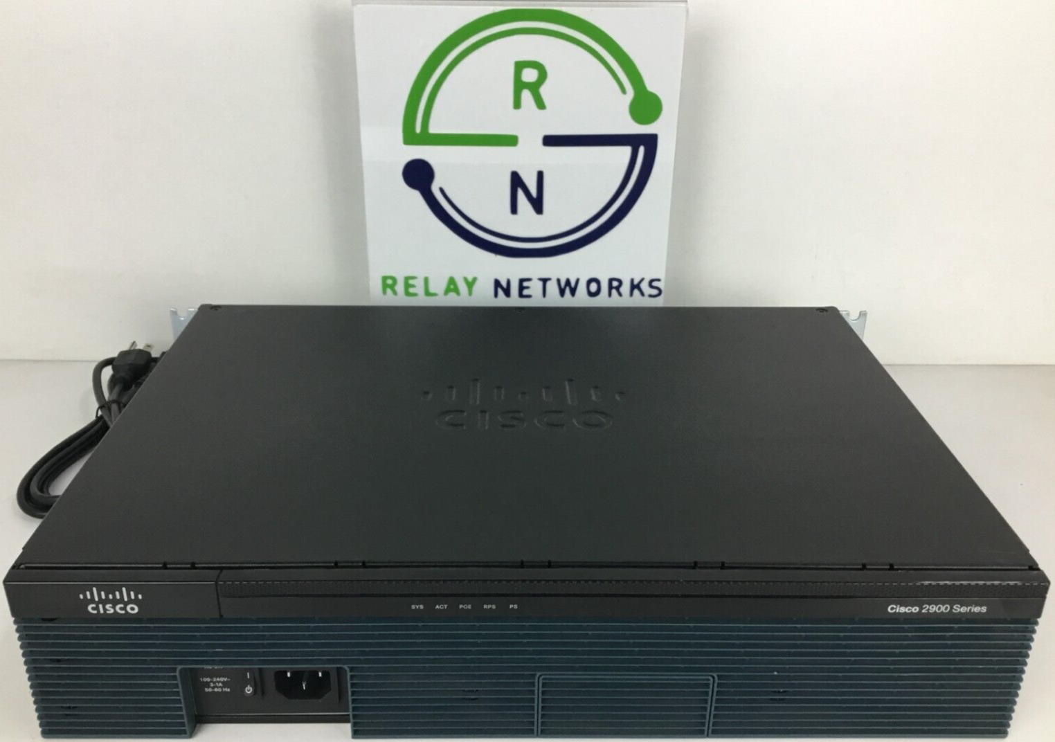 CISCO 2911-SEC/K9 PVDM3-16, VIC3-4FXS/DID, HWIC-1DSU-T1 | eBay