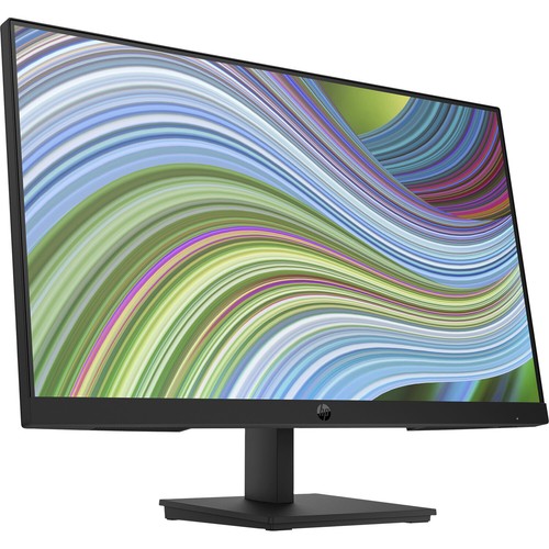 HP 24" LED Monitor P24 G5 FHD 1080p IPS 75Hz 64X66AA 16:9 1000:1 5ms ...