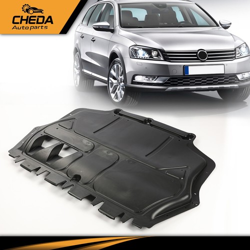 Fit For 2012-2015 Volkswagen Passat Front Engine Splash Shield Under ...