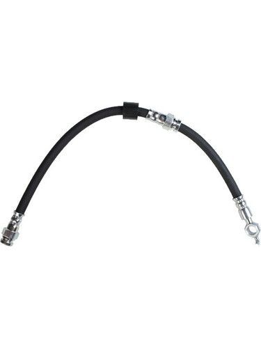 DBA Street Series Brake Hose fits Mazda 323 1.8 BG 16V (BG8P) (DBAH1509 ...