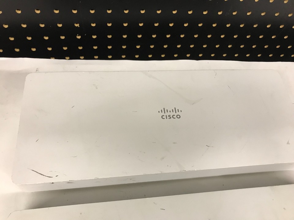 Lot of 3 Untested Cisco Spark Codec Plus TTC7-25 | eBay