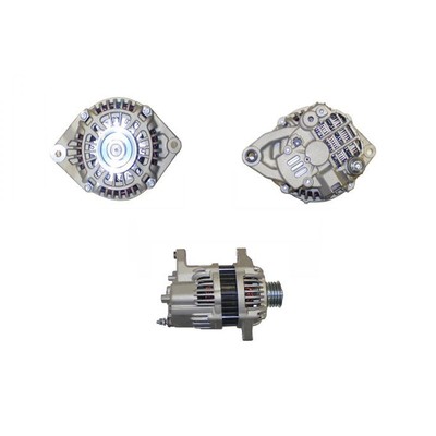 Fits MAZDA Demio 1.5i (DW) Alternator 2000-2003 - 3337UK | eBay