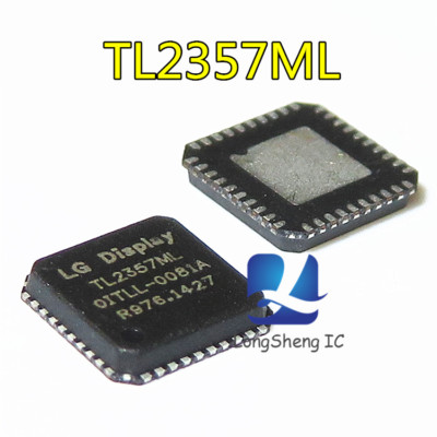 5PCS TL2357ML liquid crystal chip QFN NEW | eBay