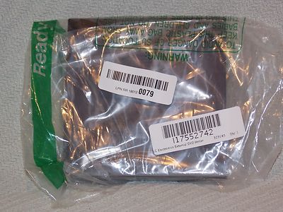 Unbranded Black External DVD ROM Compact Disc ReWritable Ultra Speed | eBay