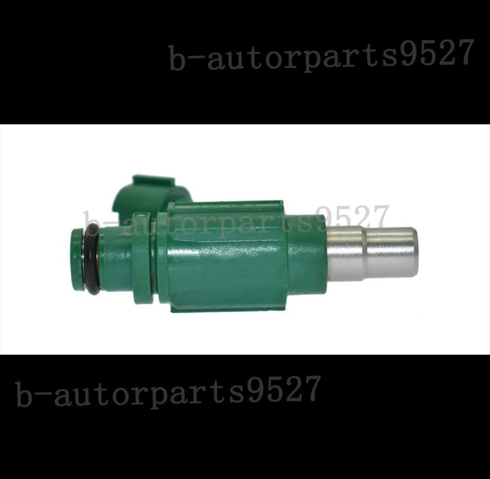 Set of 4pcs 15710-18H00 Fuel Injector For Bandit 1250S 2007-2009 2011 ...