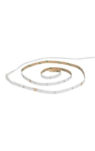 LED Light Strip 1M 3000K Warm White LED Life 50,000 Hrs Livarno Home ...