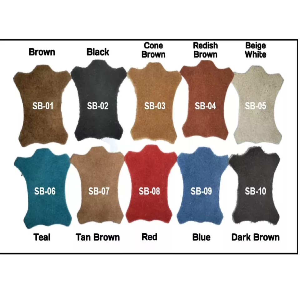 Men’s Western Buckskin War Shirt – Native American Buffalo Leather ...