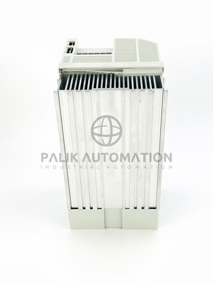 LENZE E82EV752K4C 13141871 E82EV752_4C INVERTER 8200 SERIES 7,5 kW 4A37 ...