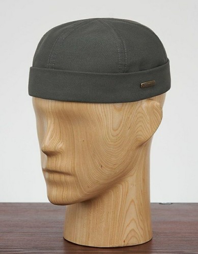 Summer Cap - Sterkowski Docker Cap | 100% Softened Cotton Beanie | eBay