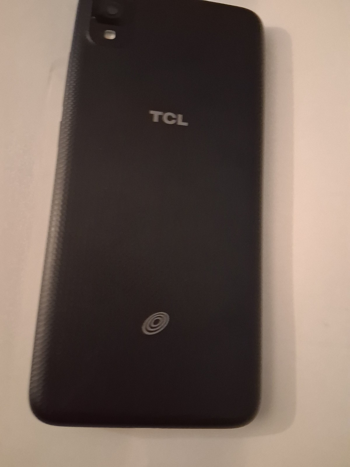UNLOCKED-TracFone /Simple Mobile TCL A3, A509DL 32GB, Black - Prepaid ...
